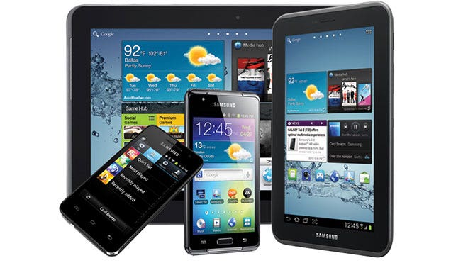Samsung Announces Pricing, Availability for New Galaxy Lineup | Fox ...