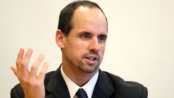 Micron Chief Dies in Small-Plane Crash, Investigation Ongoing | Fox ...