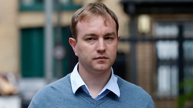 Former Trader Tom Hayes Guilty in First Libor Trial | Fox Business
