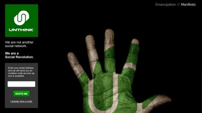 Anti-Facebook Social Network 'Unthink' Launches to Public | Fox Business