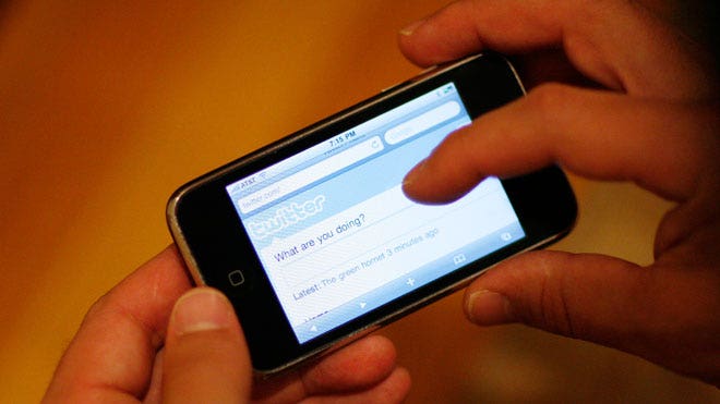 Secrets to a Successful Fake Twitter Character | Fox Business