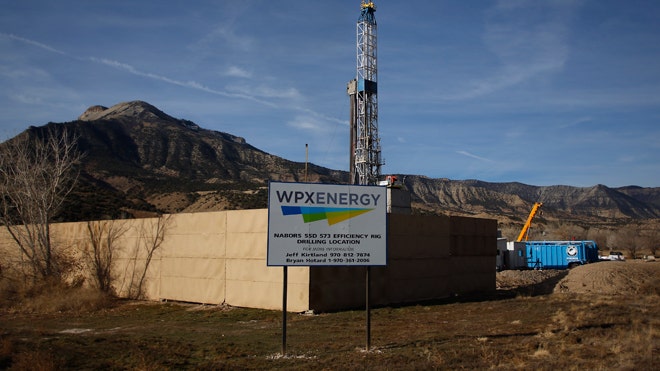 WPX Energy to Enter Permian Basin with $2.35B Buy | Fox Business