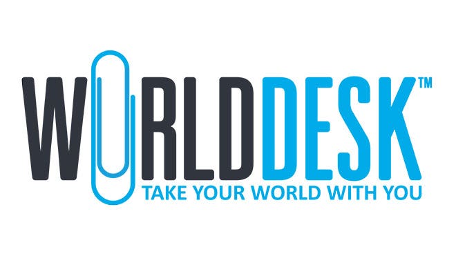 Want to Access Your Windows Desktop Anywhere? WorldDesk Says It Has The ...