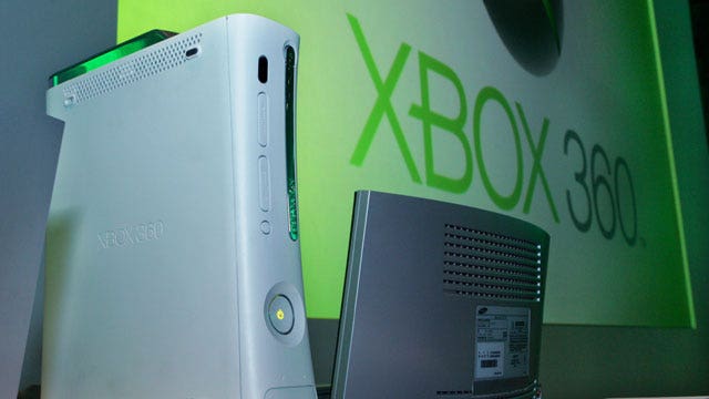 Microsoft to Unveil New Xbox at E3 2012 | Fox Business