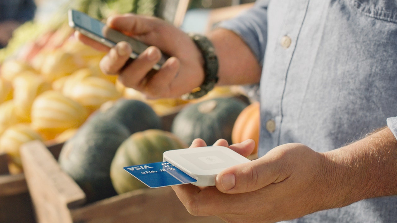 Square IPO Set to Price in Highly-Watched Deal | Fox Business