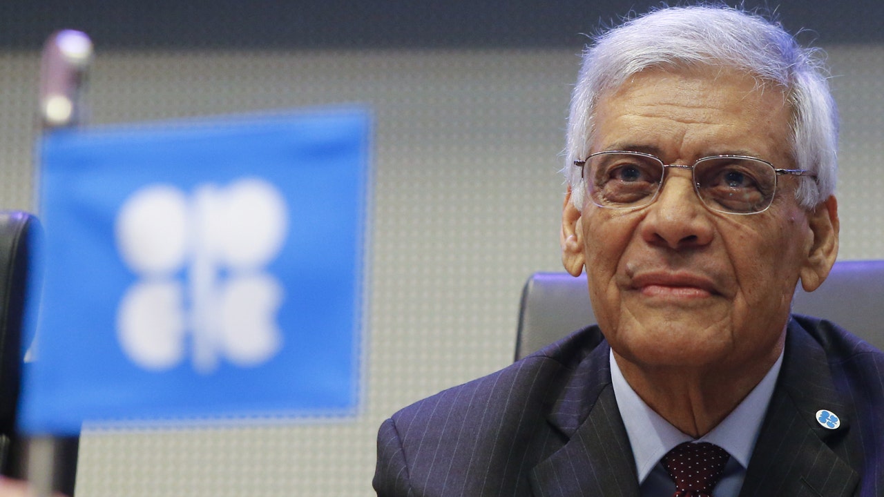OPEC Sec-Gen Says Further Action Could Follow Output 'Freeze' Deal ... OPEC Sec-Gen Says Further Action Could Follow Output 'Freeze' Deal ...