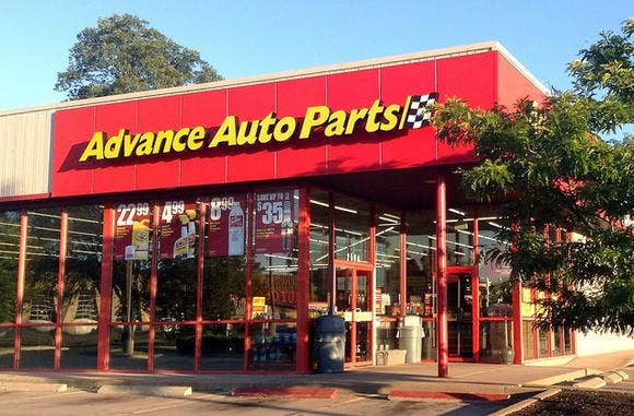Instant Analysis: Advance Auto Parts Names a New CEO | Fox Business