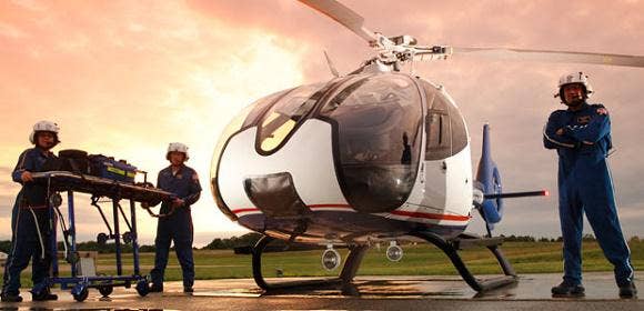 Lower Fuel Costs Help Air Methods Corp. Soar in Q1 | Fox Business