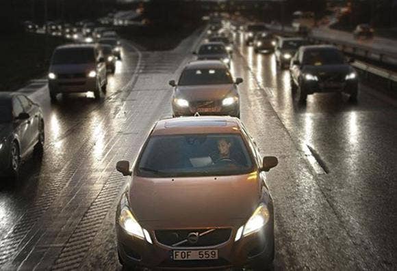 4 Facts You Probably Didn't Know About Driverless Cars | Fox Business