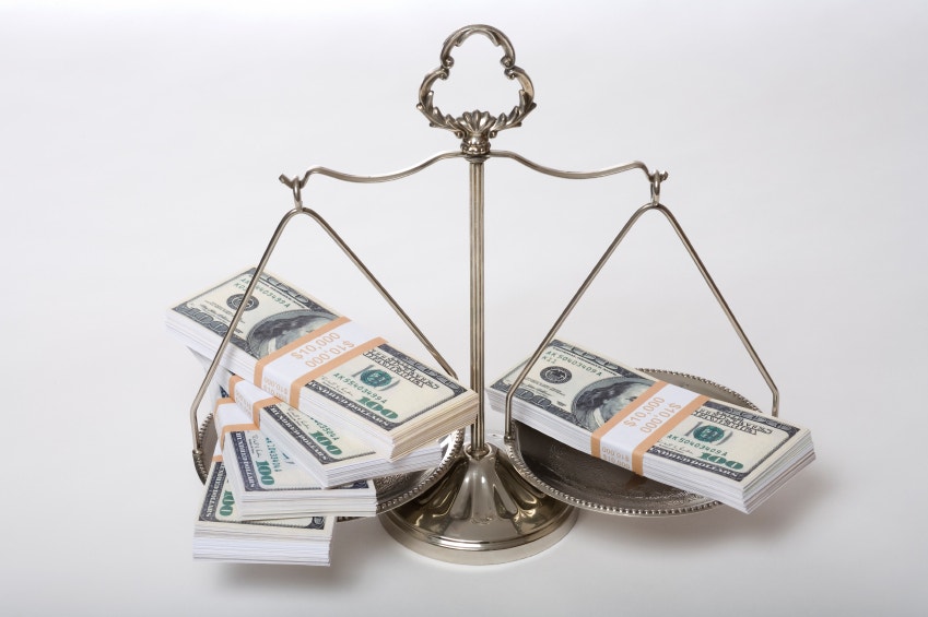 The Financial Balancing Act | Fox Business