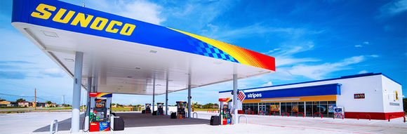 Where Will Sunoco LP Get Growth From Here? | Fox Business