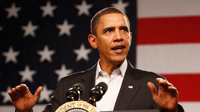 Full Text: President Obama on the Middle East | Fox Business