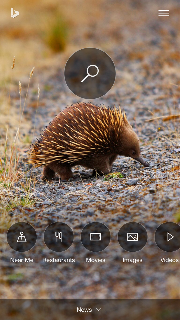 Microsoft Challenges Alphabet Inc. With a Better Bing App | Fox Business
