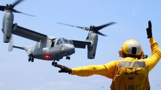 Boeing Deploys Shields to Combat Shrinking Defense Spending | Fox Business