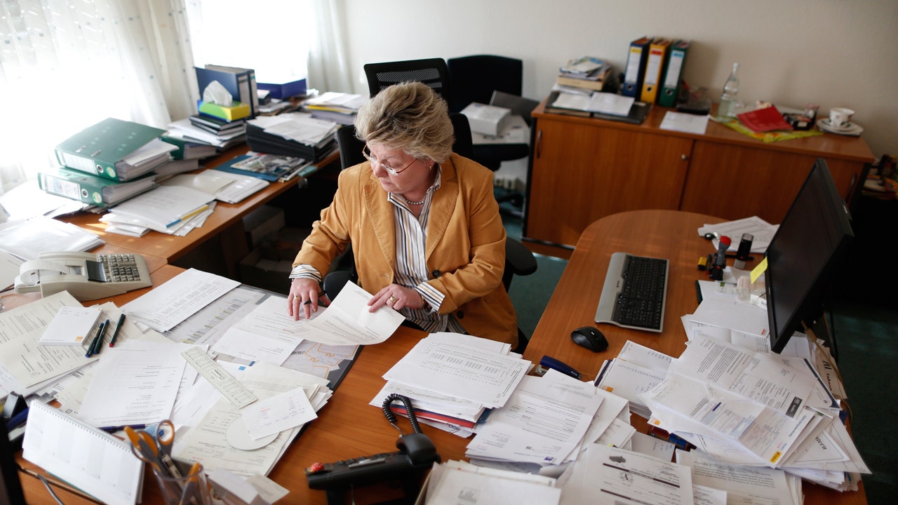 Cheap Labor 2.0: America’s Self-Employment Crisis | Fox Business