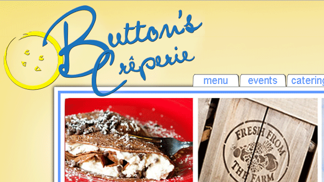The Button’s Creperie Story | Fox Business