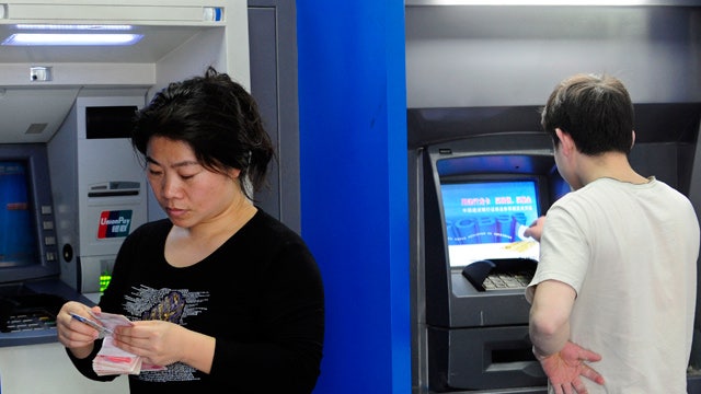 What to Do About a Lost ATM Card | Fox Business