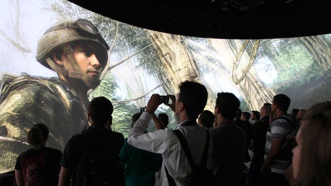 'Call of Duty' Maker Activision to Gain Independence from Vivendi | Fox ...