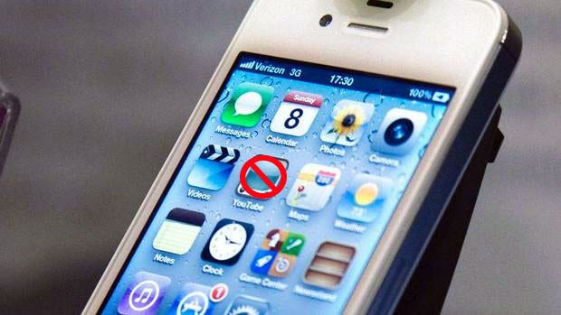 YouTube Rolls Out New Version of iPhone App | Fox Business
