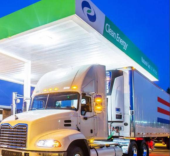 Can Clean Energy Fuels' Environmentally Friendly Fuel Offering Be a ...
