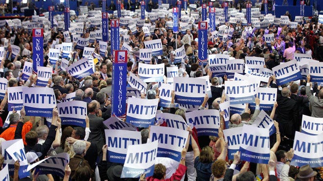 Hosting the Convention: Is It Worth It for Host Cities? | Fox Business