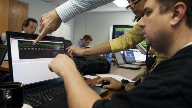 New Software Fights Small Business Fraud | Fox Business