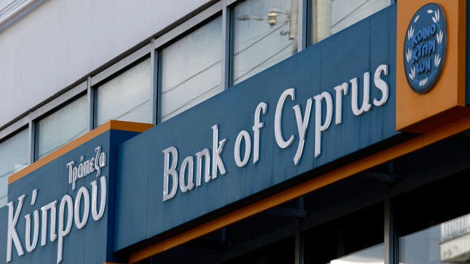 Cypriot Banks Re-Open, With Limits | Fox Business
