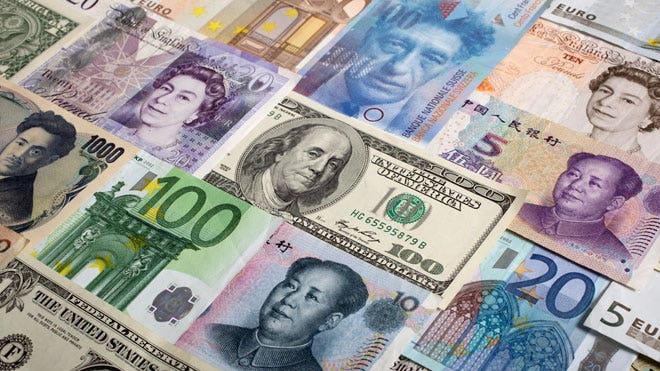 6% CDs: Look Cautiously Overseas | Fox Business