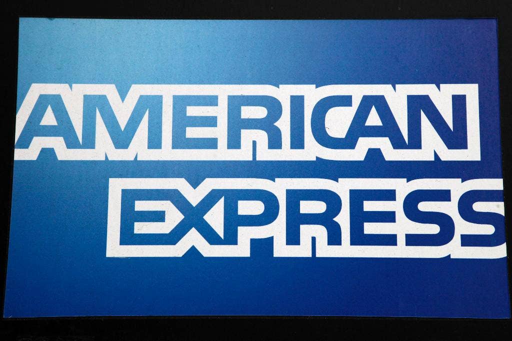 American Express Profit Slips | Fox Business