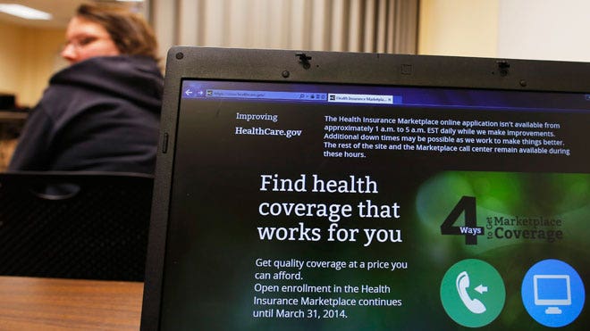 What You Need to Know Before ObamaCare Open Enrollment | Fox Business