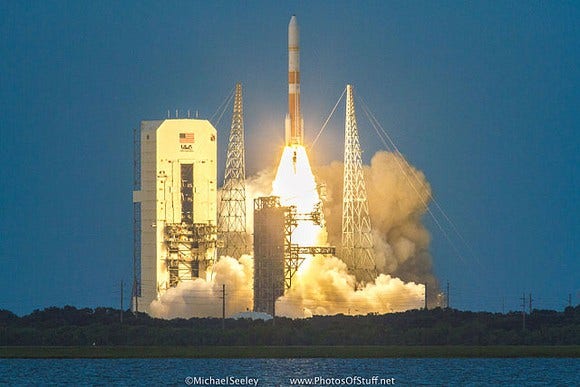 Who Builds the Most Expensive Spaceships? | Fox Business