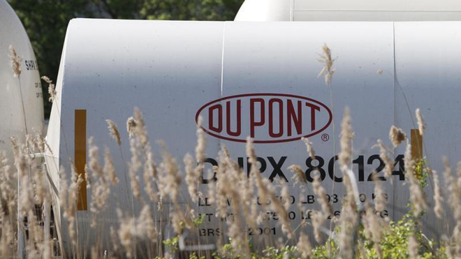 Activist Wants DuPont Split in Two | Fox Business