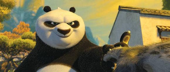 DreamWorks Animation Prepares for Comcast With Strong Earnings, Sales ...