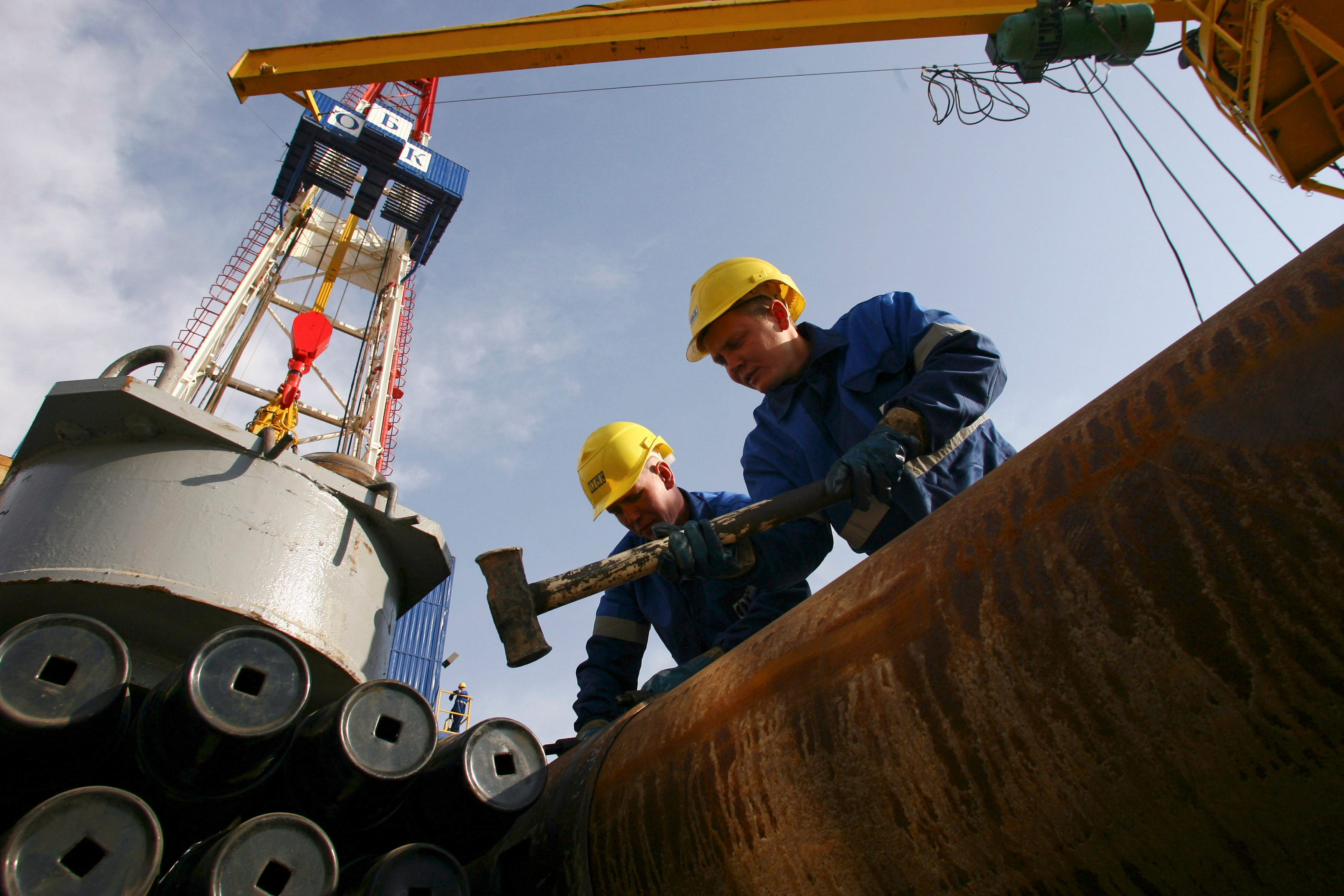 OPEC: Euro Crisis May Hurt Oil Demand | Fox Business