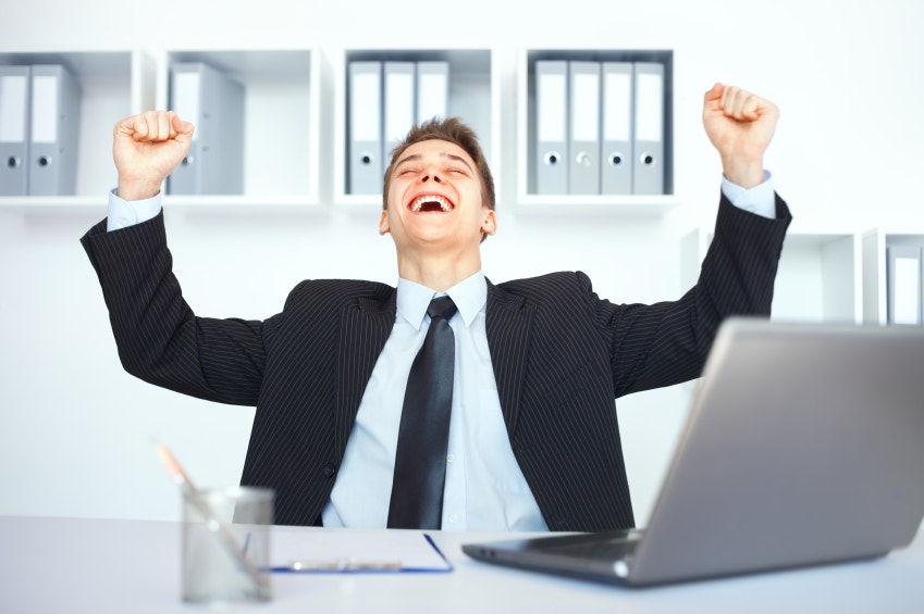 50 Signs You Might Be an Entrepreneur | Fox Business
