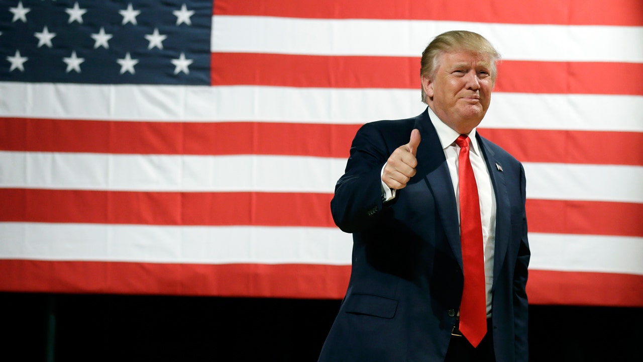 What's Behind the Trump Phenomenon? | Fox Business