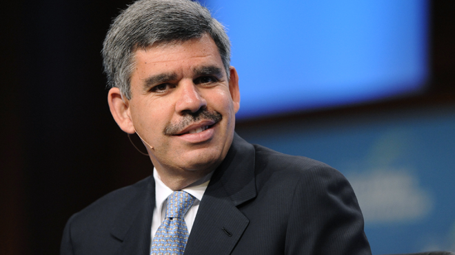 El-Erian: The Fed Won’t Always be there for the Markets