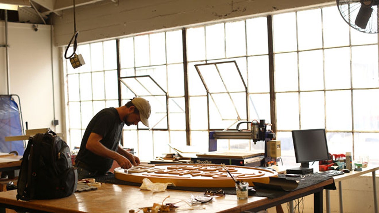 4 reasons you should work for a small business | Fox Business