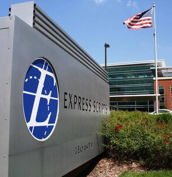 Express Scripts Holding Company Boosts Profit Outlook Even as Anthem ...