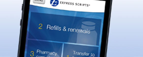 How Risky Is Express Scripts' Stock? | Fox Business
