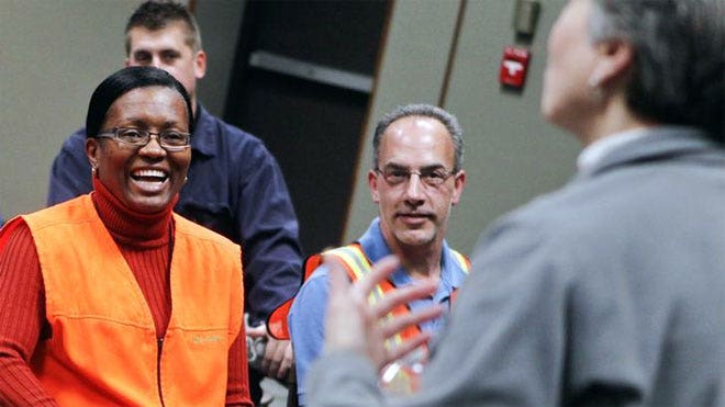 Top Companies for Executive Women | Fox Business