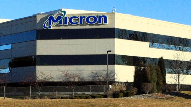 Micron vs. China: A battle hitting America’s heartland | Fox Business