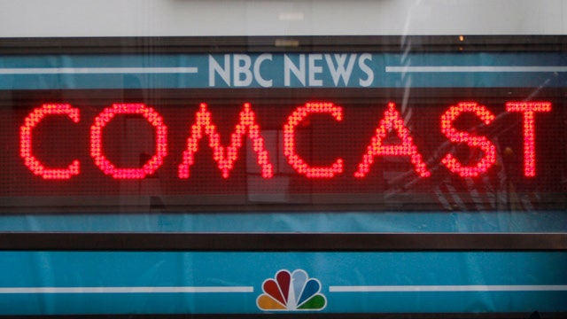 Comcast Adds Video Subscribers, Reveals $3B Buyback | Fox Business