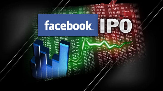 Facebook Hikes IPO Size by 25%, Could Top $16B | Fox Business
