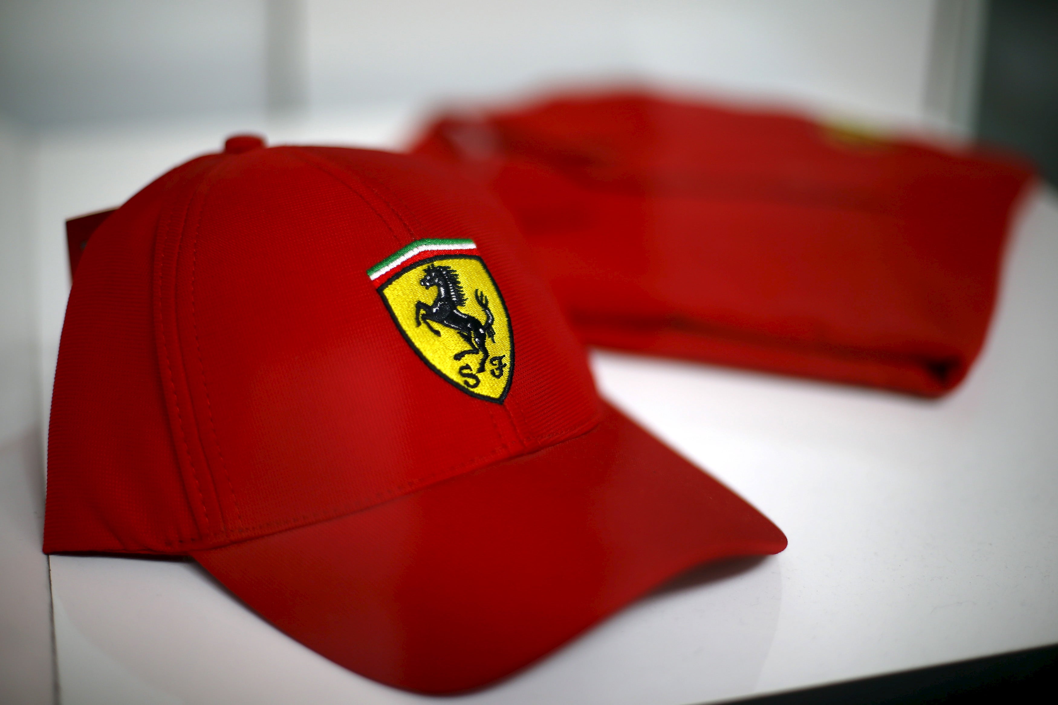 Ferrari to Introduce New Luxury Merchandise in 2017 | Fox Business