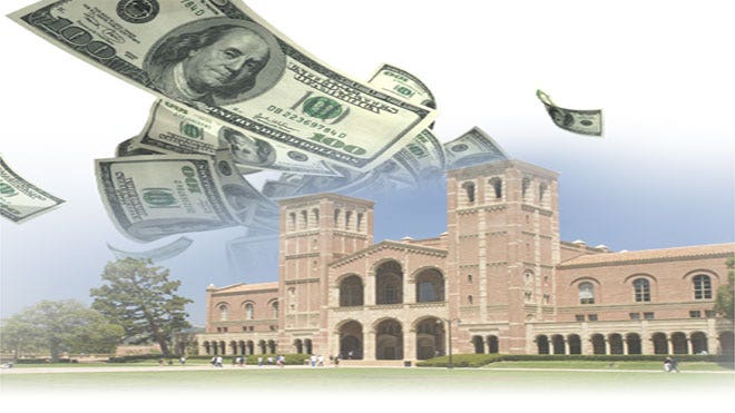 Student Loan Debt 101 at Indiana University | Fox Business