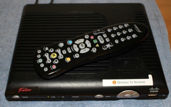 4 Things Frontier Communications' Management Wants Investors to Know ...