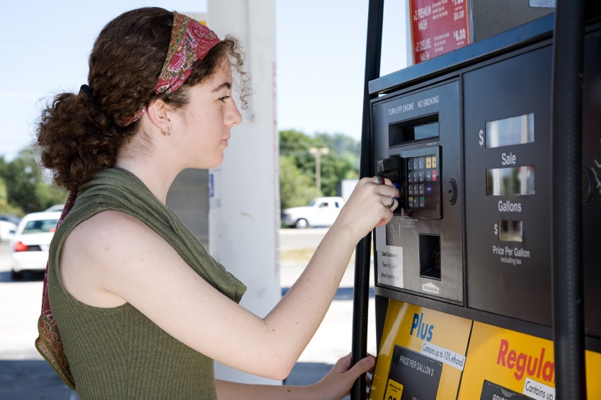 Tips and Ideas for Opening a Gas Station | Fox Business