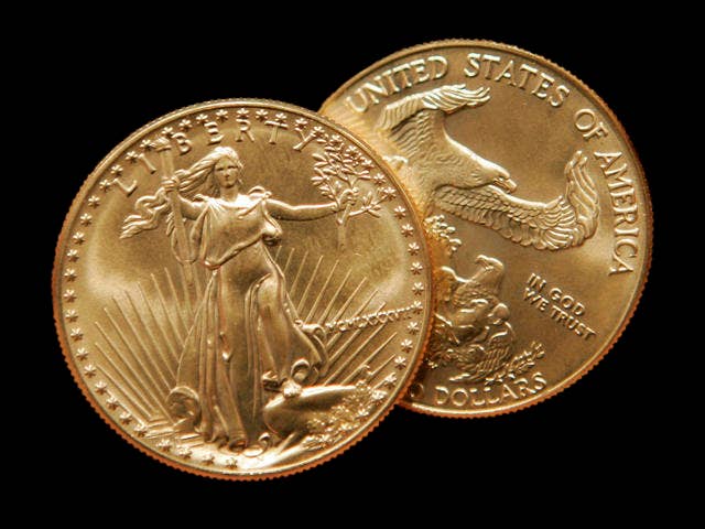 Five Tips to Shine When Investing in Gold Coins | Fox Business