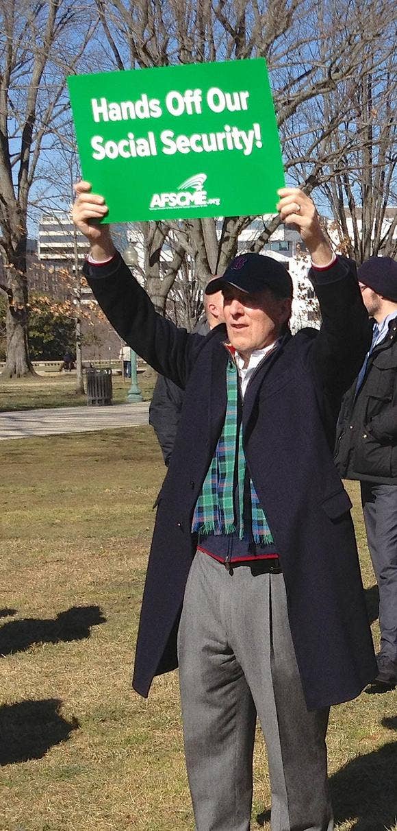 Will Social Security Cut My Benefits? | Fox Business